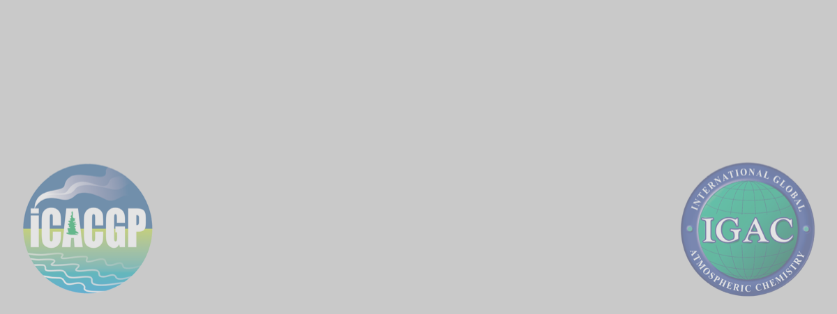 IGAC | Welcome | IGAC